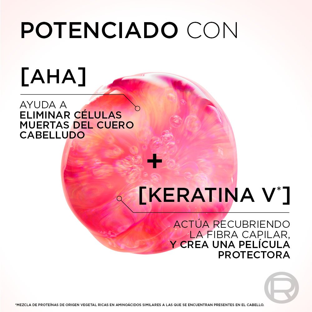 Elvive Cuidado del Pelo Serum Dream Liso | L'Oréal Paris