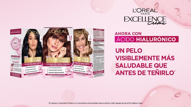 Excellence Creme