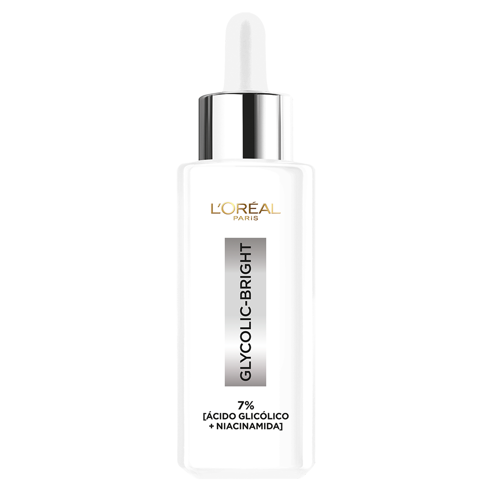Glycolic Bright cuidado-de-la-piel Sérum Anti Manchas Glycolic Bright ...