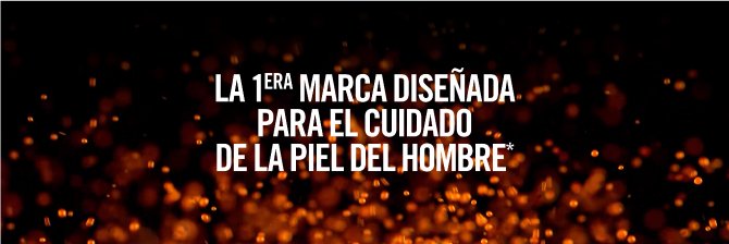 Línea de productos Men Expert | L'Oréal Paris Argentina