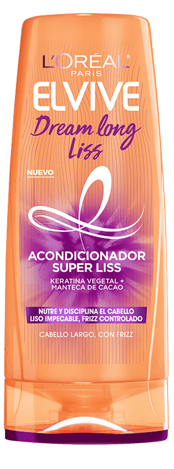 Acondicionador Dream Long Liss