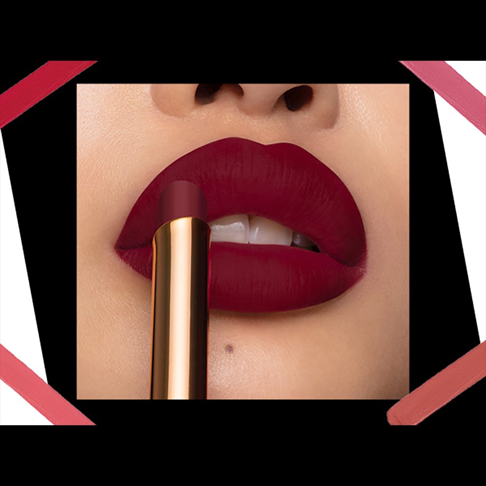 Labial Color Riche Volume Matte: Labios de Impacto | L'Oréal Paris