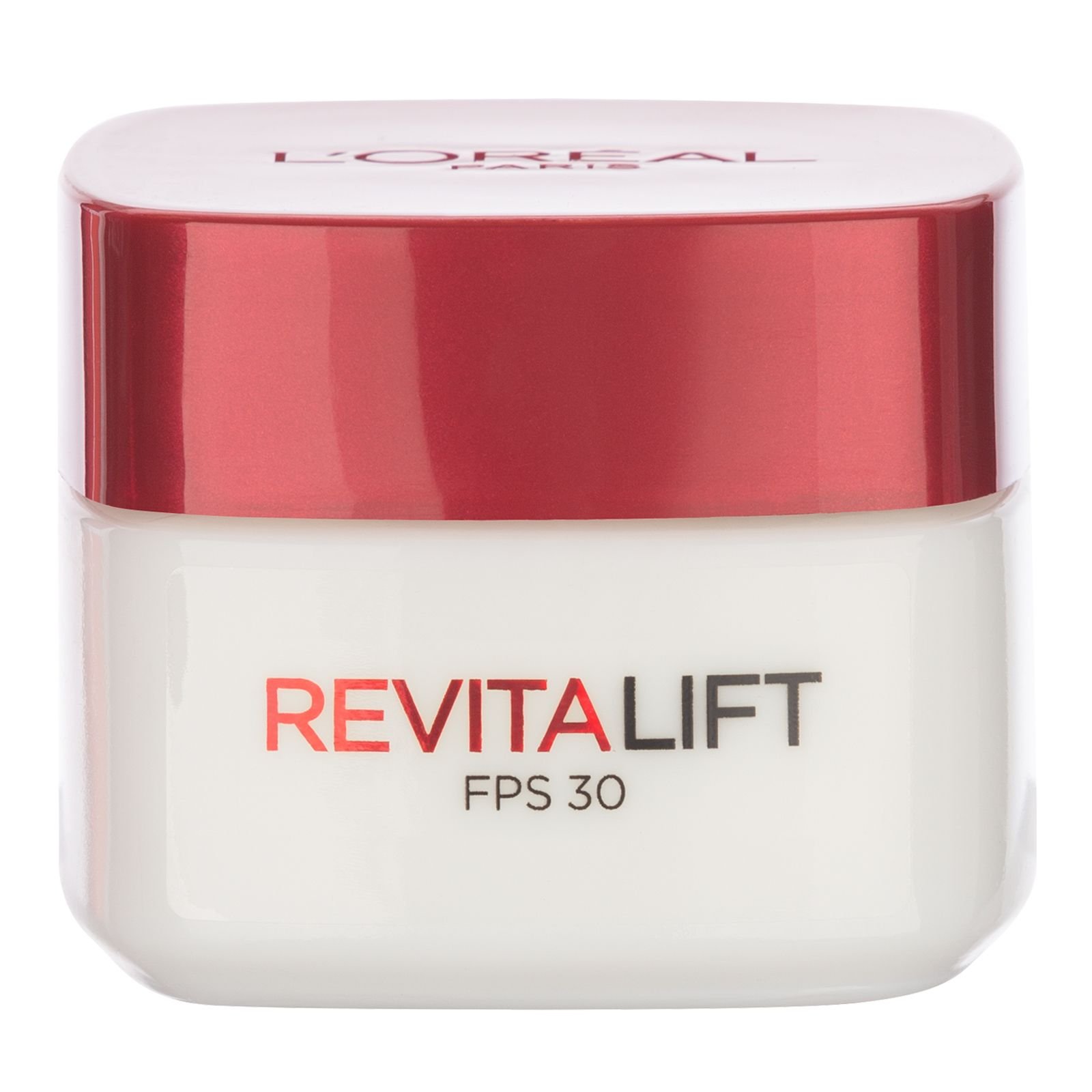 Revitalift FPS 30: Protección y Cuidado Antiarrugas en un Solo Paso