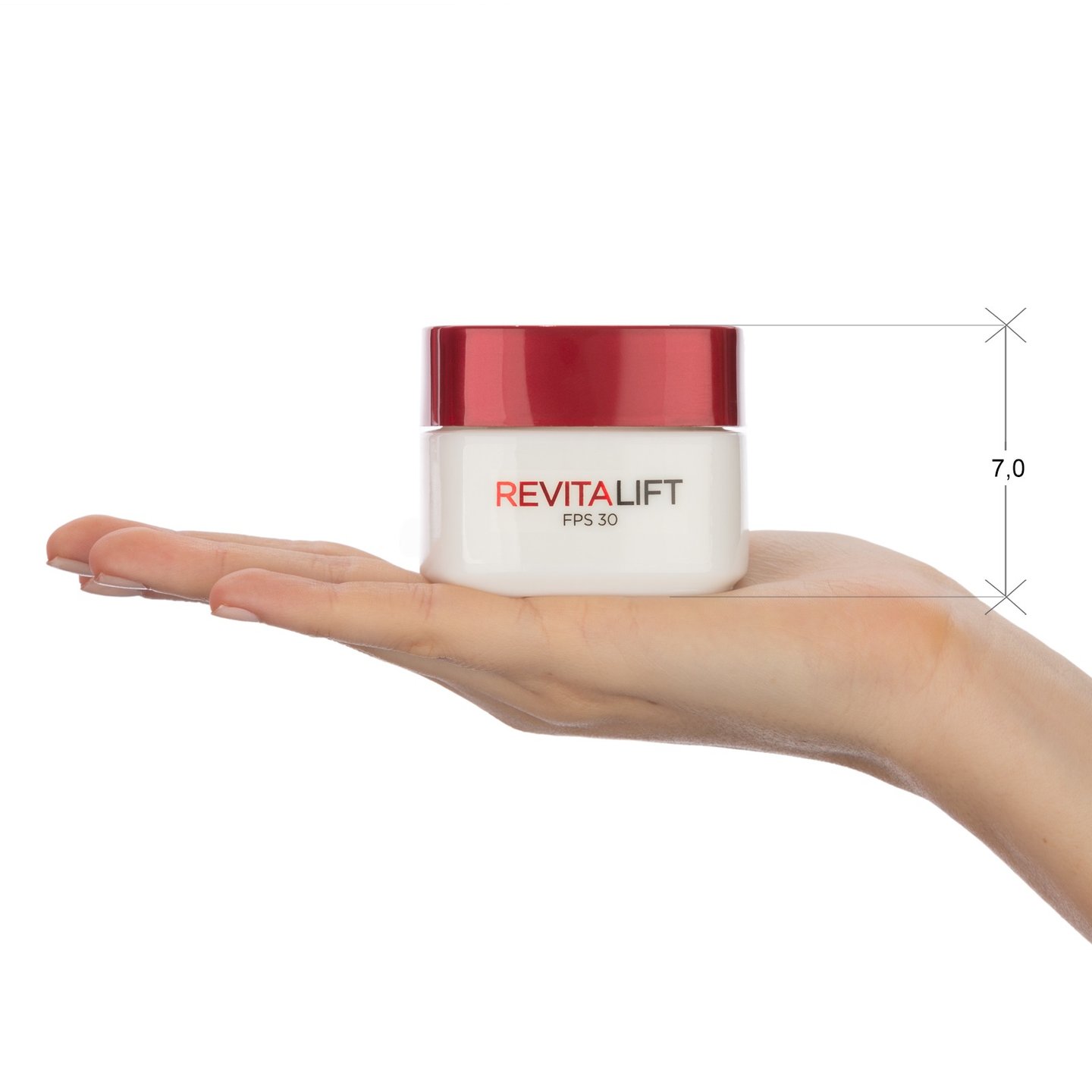 Revitalift FPS 30: Protección y Cuidado Antiarrugas en un Solo Paso